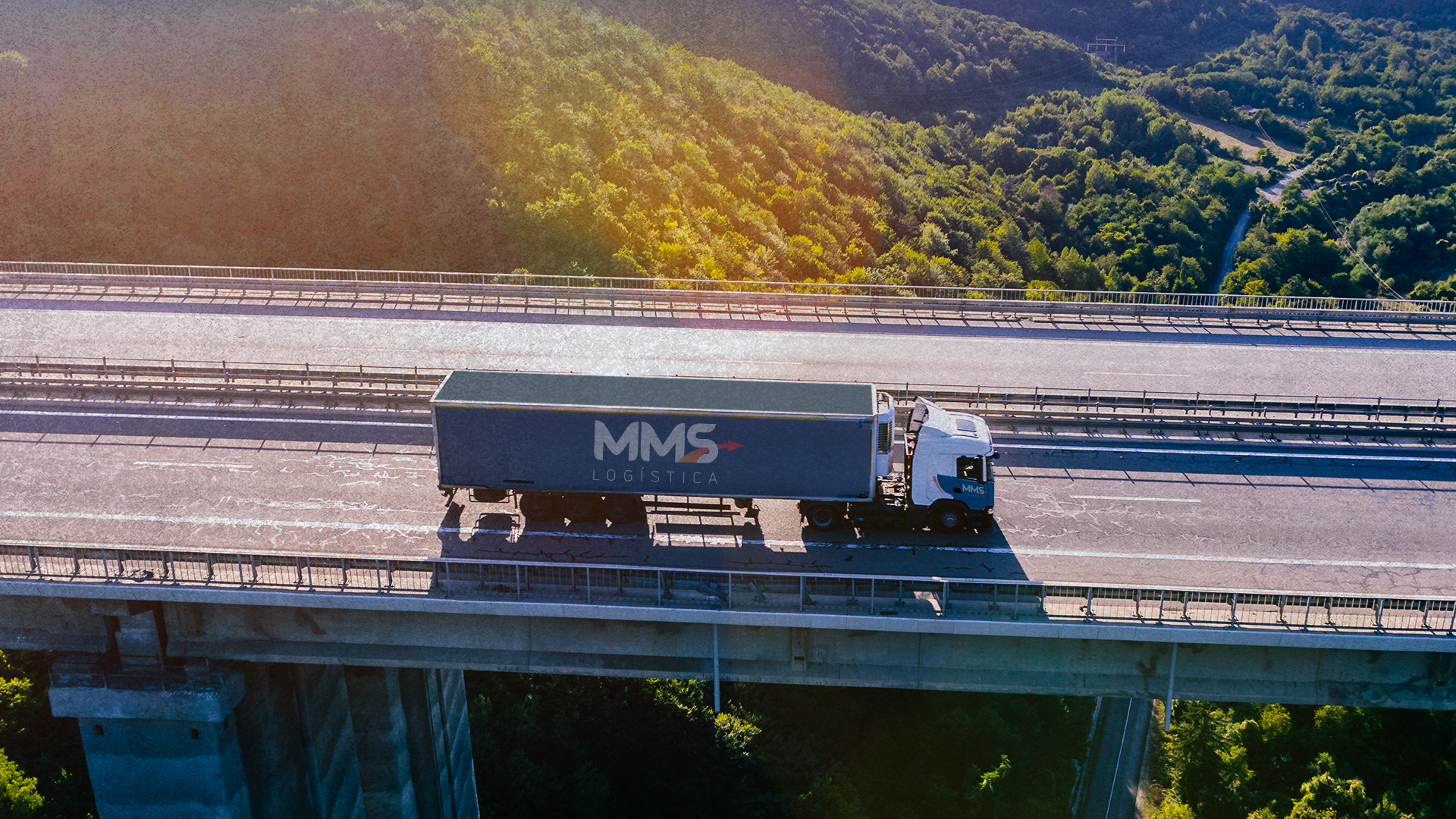 MMS Logística